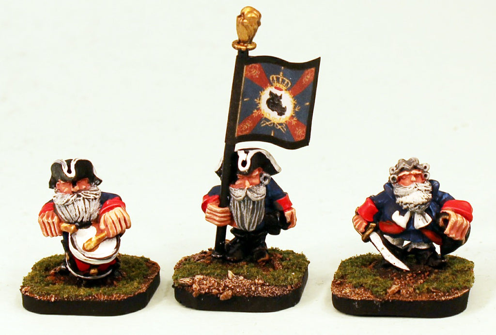 52514 Von Rotte Line | Alternative Armies