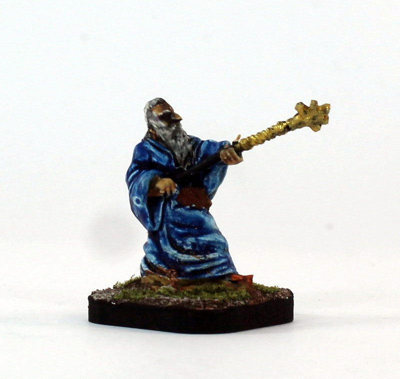 PTD 20910 Western Wizard (1) | Alternative Armies