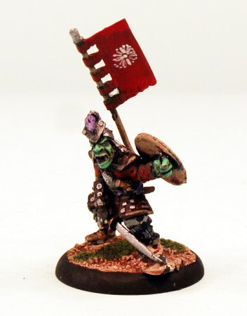 24901 Eastern Orc Hero | Alternative Armies