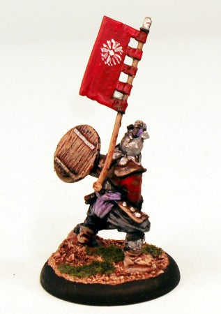 24901 Eastern Orc Hero | Alternative Armies