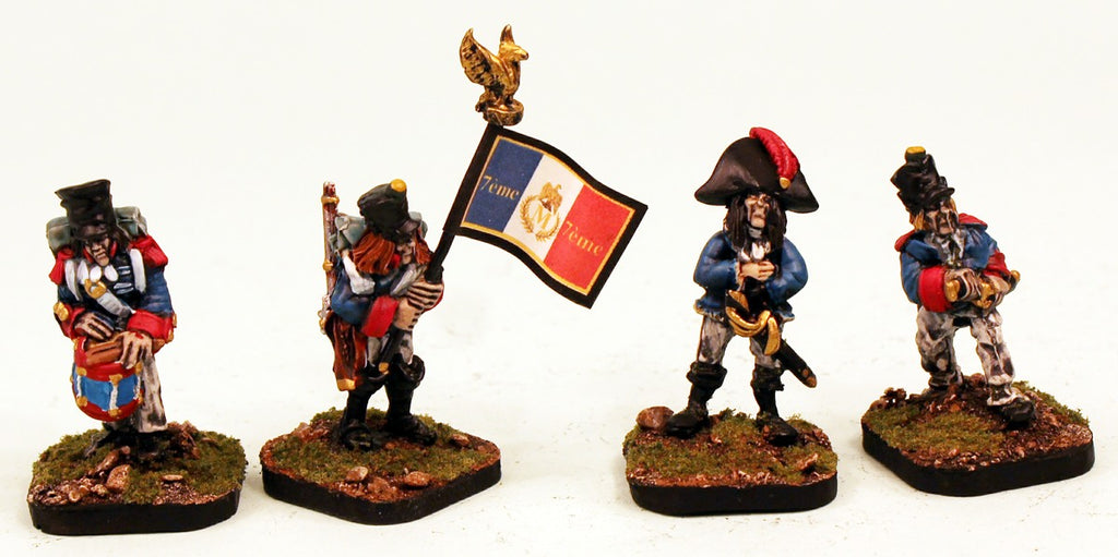 51504 Elf Line Infantry | Alternative Armies