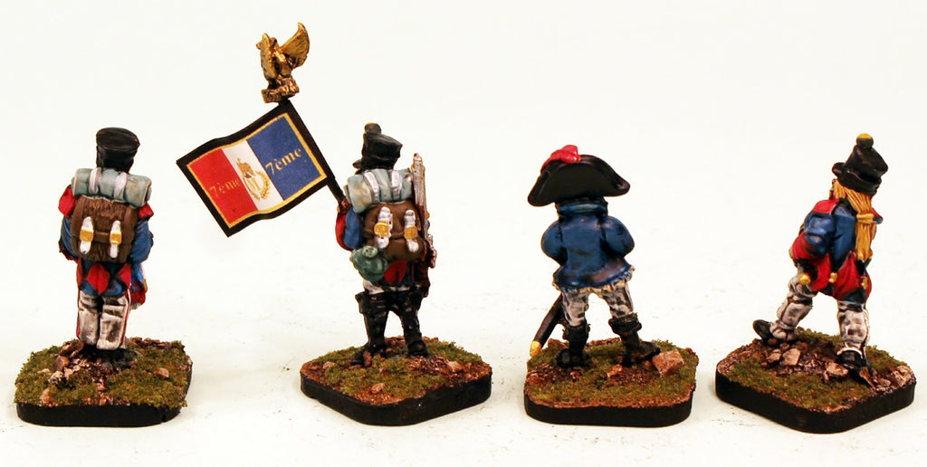 51504 Elf Line Infantry | Alternative Armies