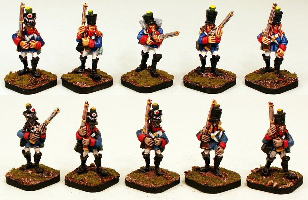 51504 Elf Line Infantry
