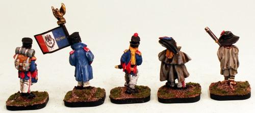 51508 Elf Line Infantry Witchlands | Alternative Armies