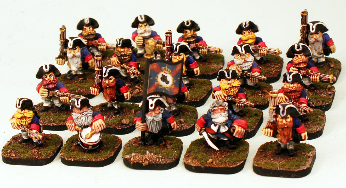 Von Rotte Legion