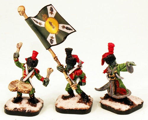 55512 Kryptofski Death Guard | Alternative Armies