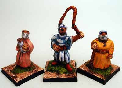 57017 Al Hazrad Othari I | Alternative Armies