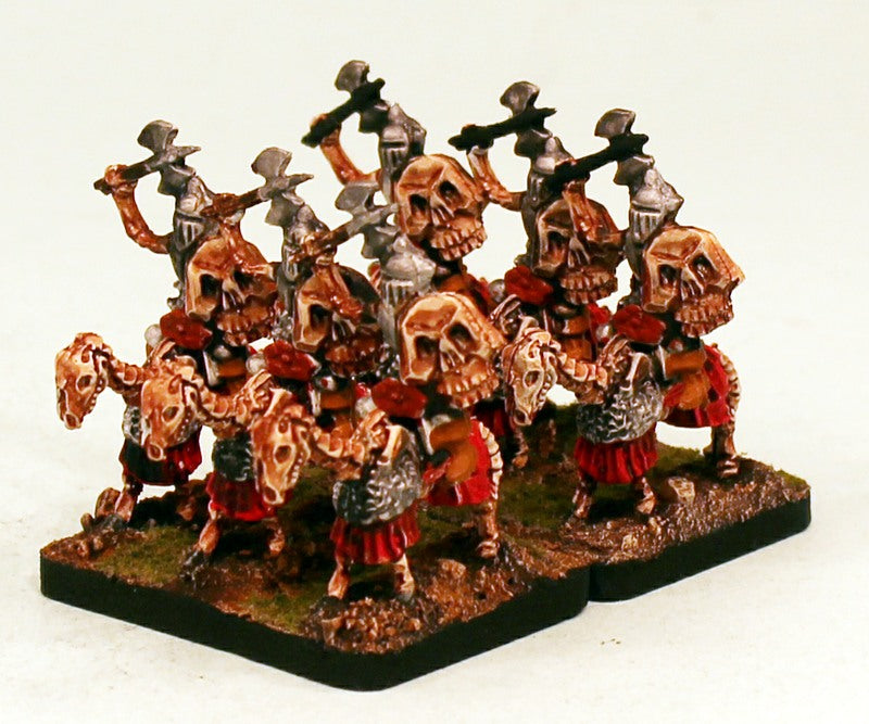 HOTT1007 Undead Army | Alternative Armies