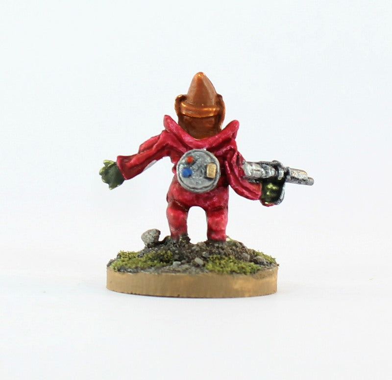 PTD TM1 Mandiblex with Autoblaster (1) | Alternative Armies