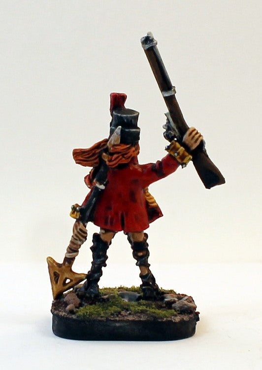 PTD ALT007 Alternia Black Powder | Alternative Armies