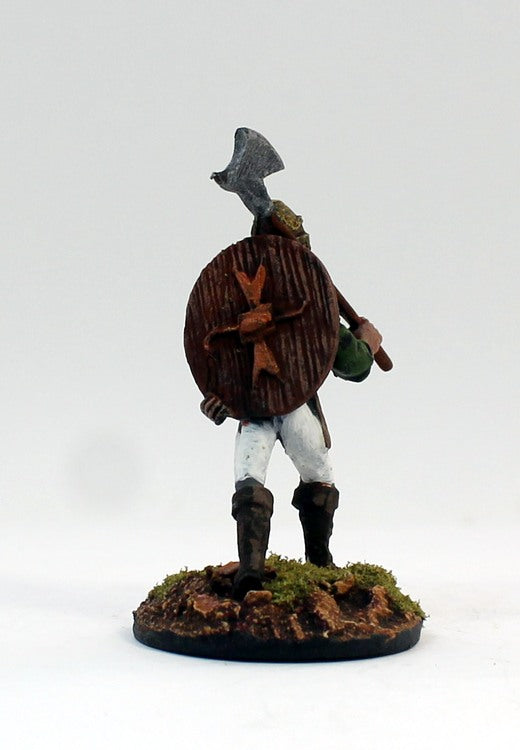 PTD CE17-01 Crystal Elf Militia | Alternative Armies