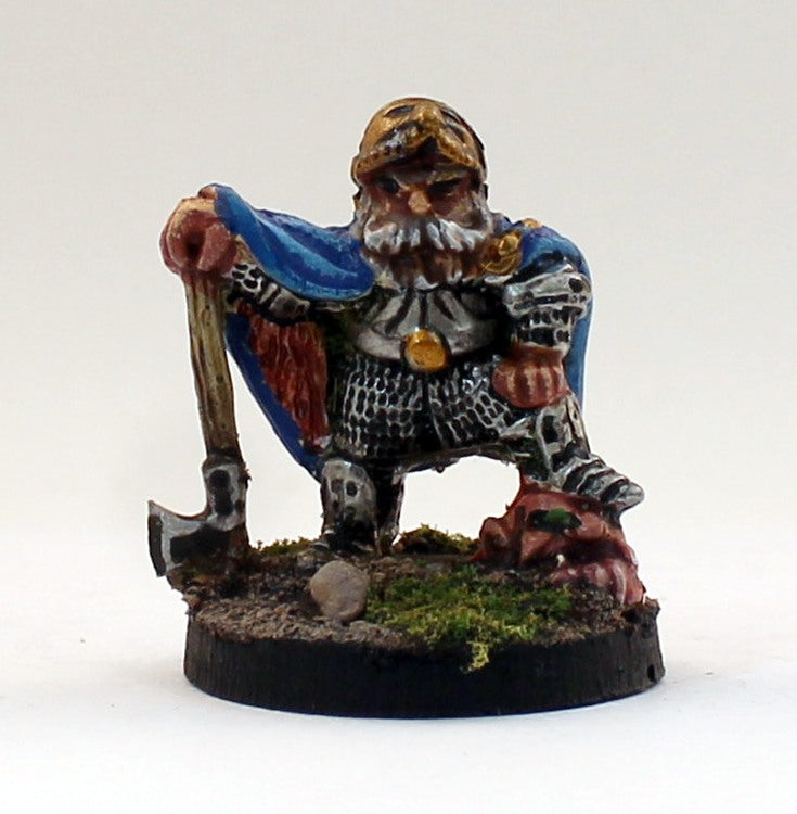 PTD DH7-05 Dwarf Cavern Fighters | Alternative Armies