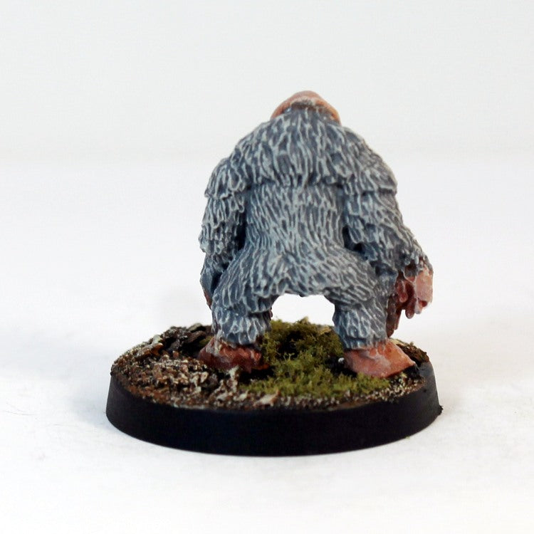 PTD PELT000 Weremole | Alternative Armies