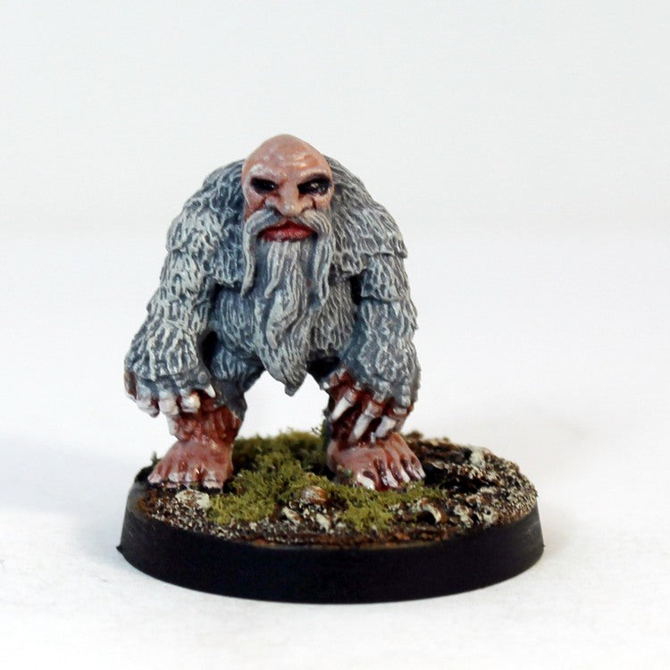 PTD PELT000 Weremole | Alternative Armies