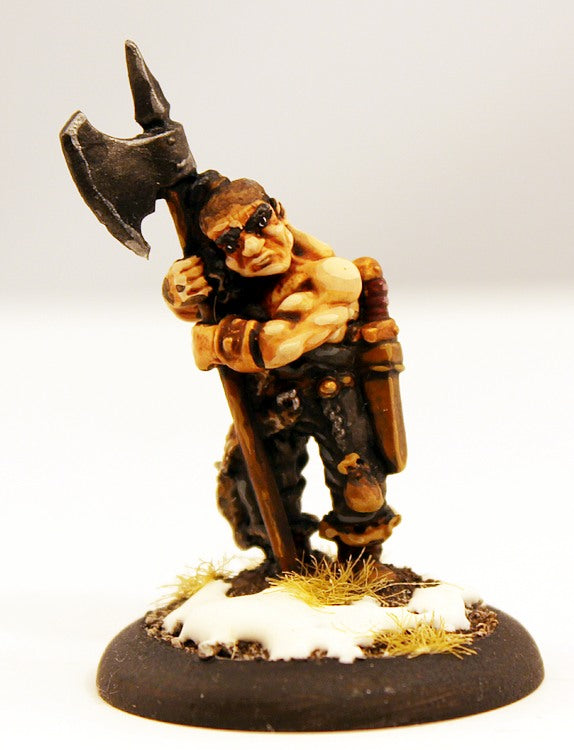 BP5 Mad Rollo | Alternative Armies