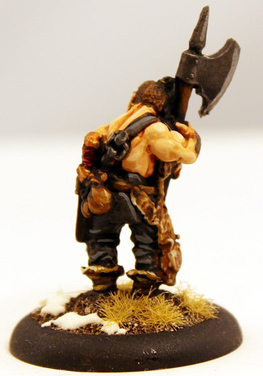 BP5 Mad Rollo | Alternative Armies