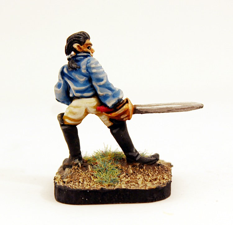 CE25-01 Garde Duellist | Alternative Armies