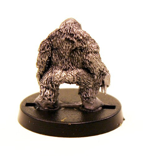 PELT000 Weremole | Alternative Armies