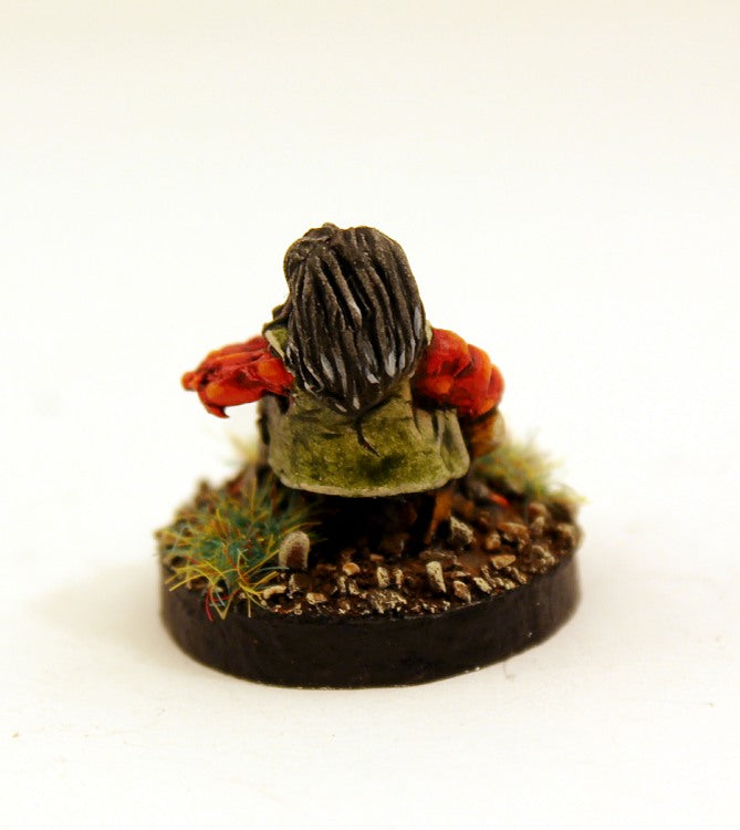 SGF151 Oni Commander | Alternative Armies