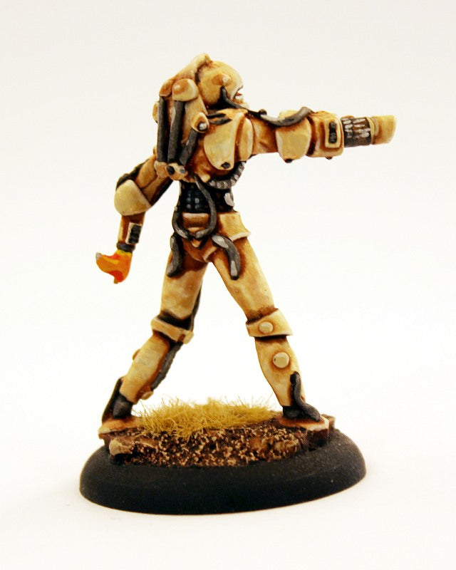 SM9 Large Battle Droid | Alternative Armies